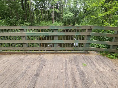 Best Hikes and Trails in Mine Falls Park | AllTrails