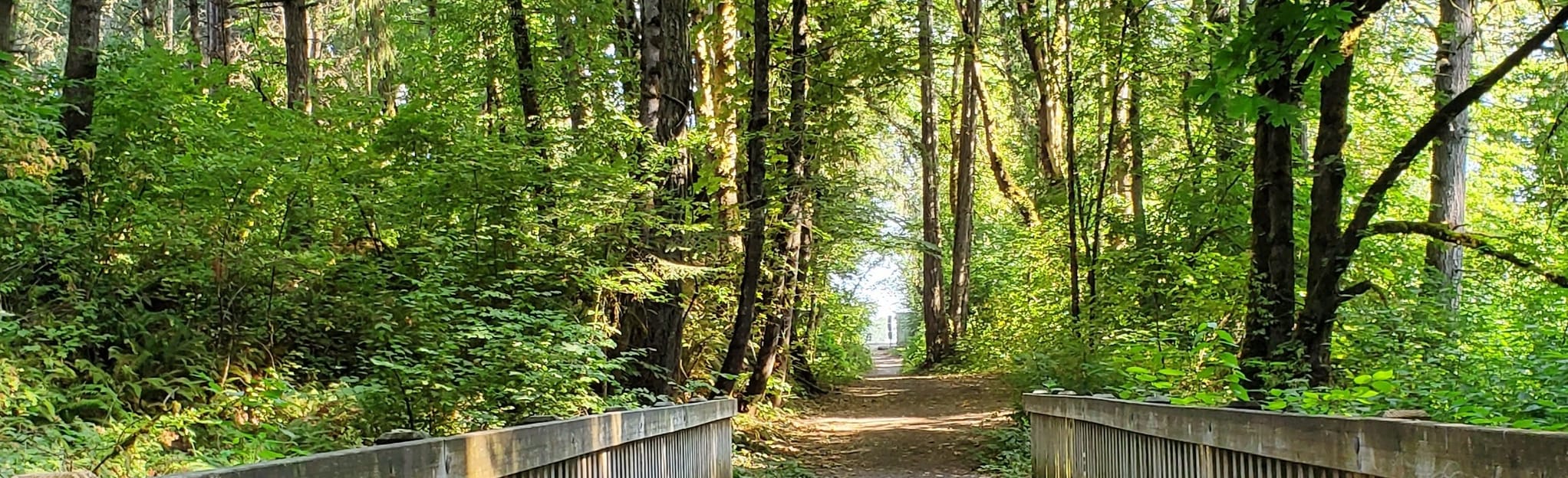 Galen McBee Airport Park Loop, Oregon - 175 Reviews, Map | AllTrails