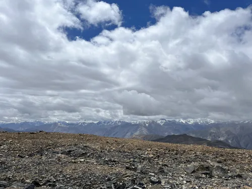 10 Best Hikes and Trails in Kibber Wildlife Sanctuary | AllTrails