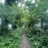 Mill End, Southend and Frieth Circular, Oxfordshire, England - 121 ...