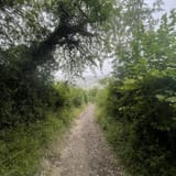 Mill End, Southend and Frieth Circular, Oxfordshire, England - 121 ...