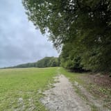 Mill End, Southend and Frieth Circular, Oxfordshire, England - 121 ...