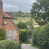 Mill End, Southend and Frieth Circular, Oxfordshire, England - 121 ...