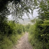 Mill End, Southend and Frieth Circular, Oxfordshire, England - 121 ...