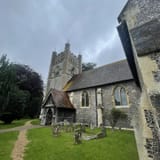 Mill End Southend And Frieth Circular, Oxfordshire, England - 160 ...