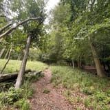 Mill End, Southend and Frieth Circular, Oxfordshire, England - 129 ...