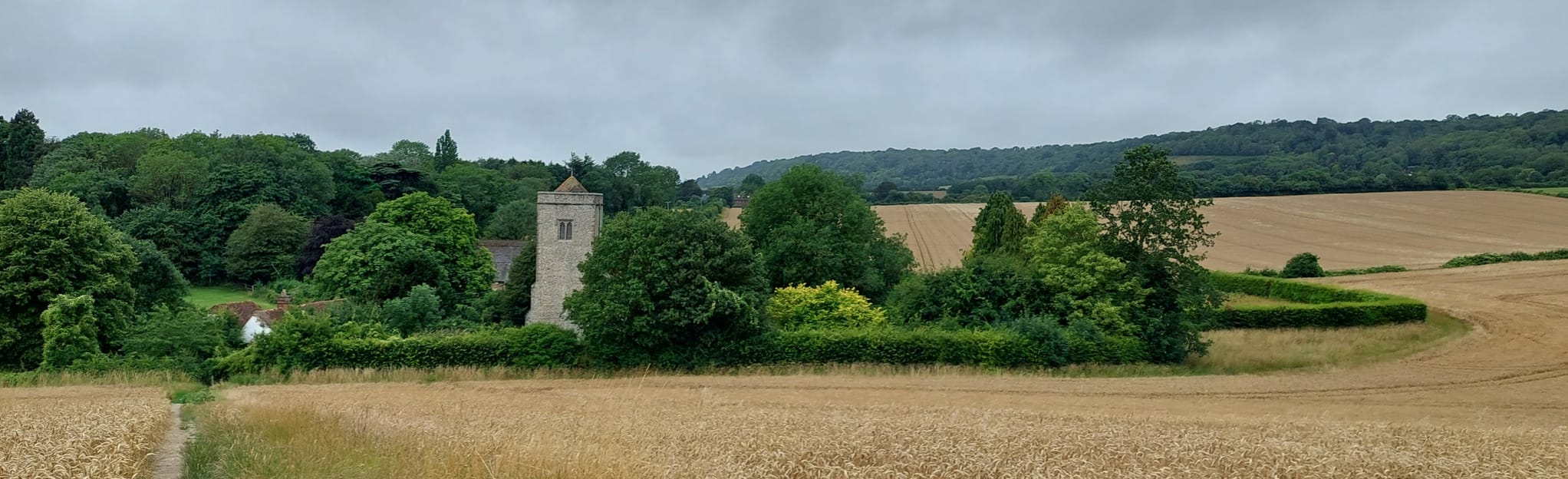 Coldrum Circular: 170 Reviews, Map - Kent, England | AllTrails