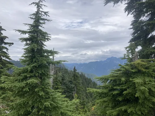 2023 Best Long Trails in Fromme Mountain Trail Network | AllTrails