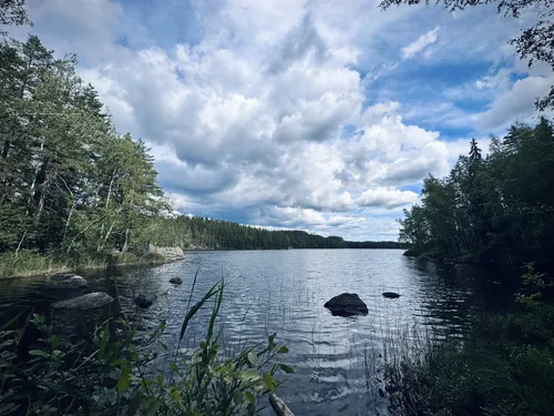 Best Views Trails in Repovesi National Park | AllTrails