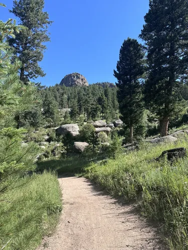 2023 Best Lake Trails in Pine | AllTrails