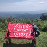 Black Ridge Trail, Virginia - 583 Reviews, Map | AllTrails