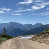 Jones Pass via Jones Pass Road, Colorado - 418 Reviews, Map | AllTrails