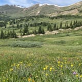 Jones Pass via Jones Pass Road, Colorado - 418 Reviews, Map | AllTrails