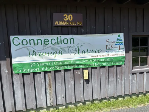 Best Hikes and Trails in Five Rivers Environmental Education Center ...