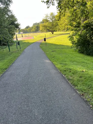 2023 Best Paved Trails in Somerville | AllTrails