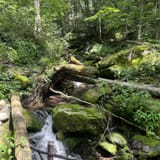 Diamond Notch Falls via Diamond Notch Road, New York - 856 Reviews, Map ...