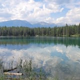 Lake Annette Loop, Alberta, Canada - 806 Reviews, Map | AllTrails