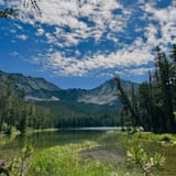 Sawtooth Lake, Montana - 193 Reviews, Map | AllTrails