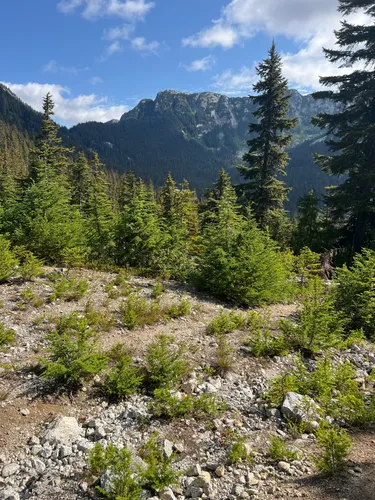 10 Best Trails and Hikes in Hope | AllTrails