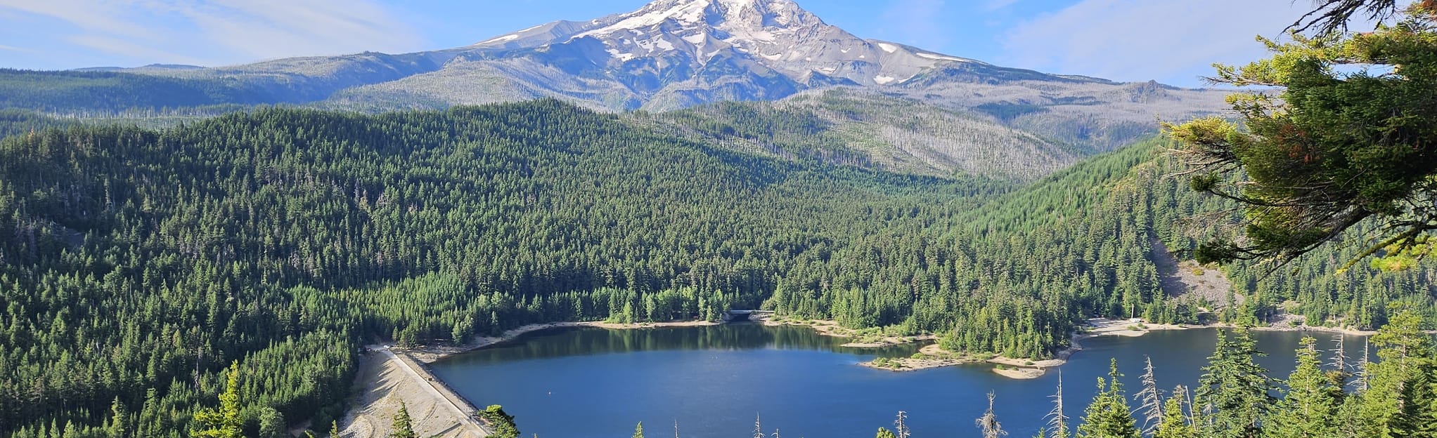 Laurance Lake High Ridge Hike, Oregon - 585 Reviews, Map | AllTrails