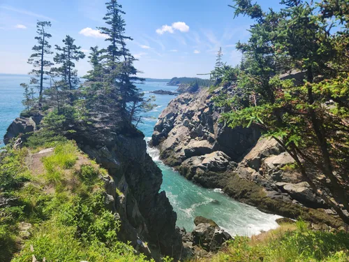 Best Hikes and Trails in Boot Head Preserve | AllTrails