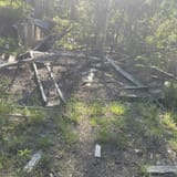 Empire Mine via Samelius Trailhead, South Dakota - 309 Reviews, Map ...