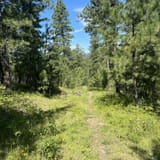 Empire Mine via Samelius Trailhead, South Dakota - 309 Reviews, Map ...