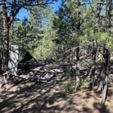 Empire Mine via Samelius Trailhead, South Dakota - 309 Reviews, Map ...