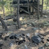 Empire Mine via Samelius Trailhead, South Dakota - 309 Reviews, Map ...