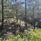 Empire Mine via Samelius Trailhead, South Dakota - 309 Reviews, Map ...