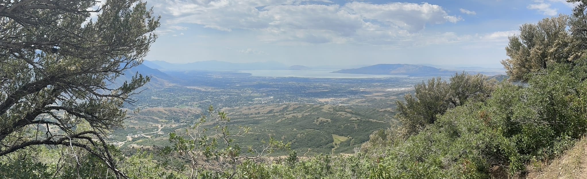 Lone Peak via Peak View and Jacob's Ladder Trail: 1161 Reviews, Map ...