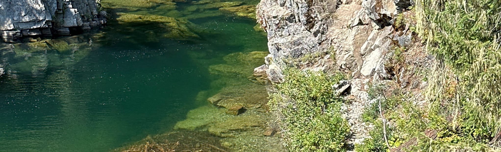 Diamond Lake, Washington - 37 Reviews, Map | AllTrails