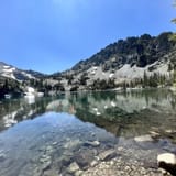 Seven Devils Loop, Idaho - 122 Reviews, Map | AllTrails