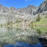 Seven Devils Loop, Idaho - 122 Reviews, Map | AllTrails