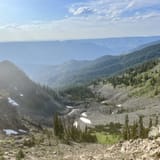 Seven Devils Loop, Idaho - 122 Reviews, Map | AllTrails