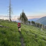 Seven Devils Loop, Idaho - 122 Reviews, Map | AllTrails