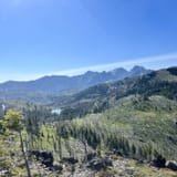 Seven Devils Loop, Idaho - 122 Reviews, Map | AllTrails