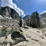 Seven Devils Loop, Idaho - 122 Reviews, Map | AllTrails