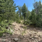 Button Rock Mountain Loop, Colorado - 689 Reviews, Map | AllTrails