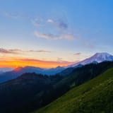 Tatoosh Ridge Trail, Washington - 342 Reviews, Map | AllTrails