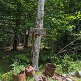 Seward Mountains and Cold River Loop, New York - 19 Reviews, Map ...