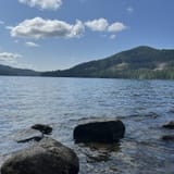 Inland Lake Loop, British Columbia, Canada - 147 Reviews, Map | AllTrails