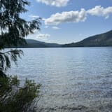 Inland Lake Loop, British Columbia, Canada - 147 Reviews, Map | AllTrails