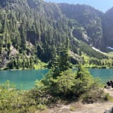 Century Sam Lake, British Columbia, Canada - 428 Reviews, Map | AllTrails