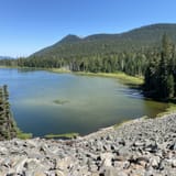 Leech Lake Loop, Washington - 168 Reviews, Map | AllTrails