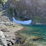 Cream Lake from Bedwell Lake, British Columbia, Canada - 103 Reviews ...