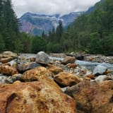 Baker River Trail, Washington - 237 Reviews, Map | AllTrails