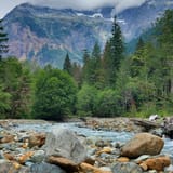 Baker River Trail, Washington - 237 Reviews, Map | AllTrails