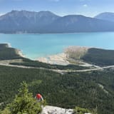 Mount Stelfox Via Ferrata, Alberta, Canada - 55 Reviews, Map | AllTrails