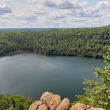 Superior Hiking Trail: Bean and Bear Lakes, Minnesota - 1,299 Reviews ...